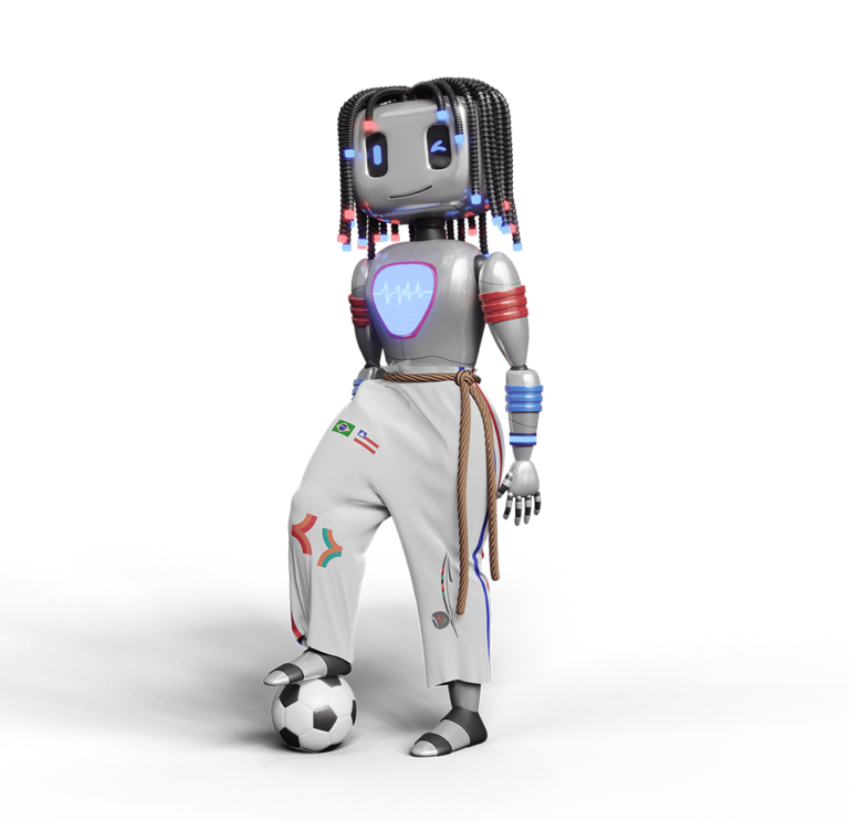 RoboCupSoccer – RoboCup 2025 – Salvador, Brazil