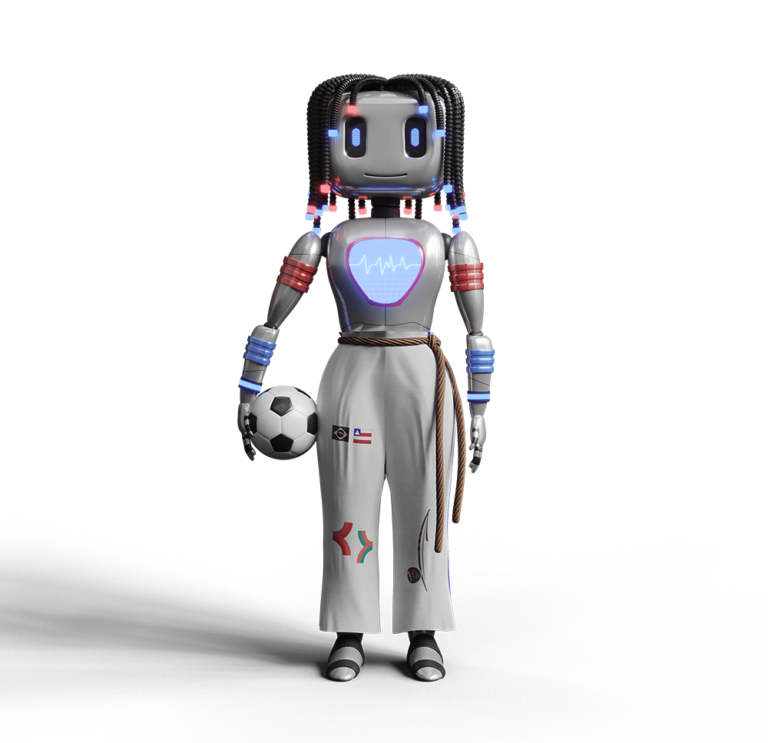 RoboCupSoccer – RoboCup 2025 – Salvador, Brazil